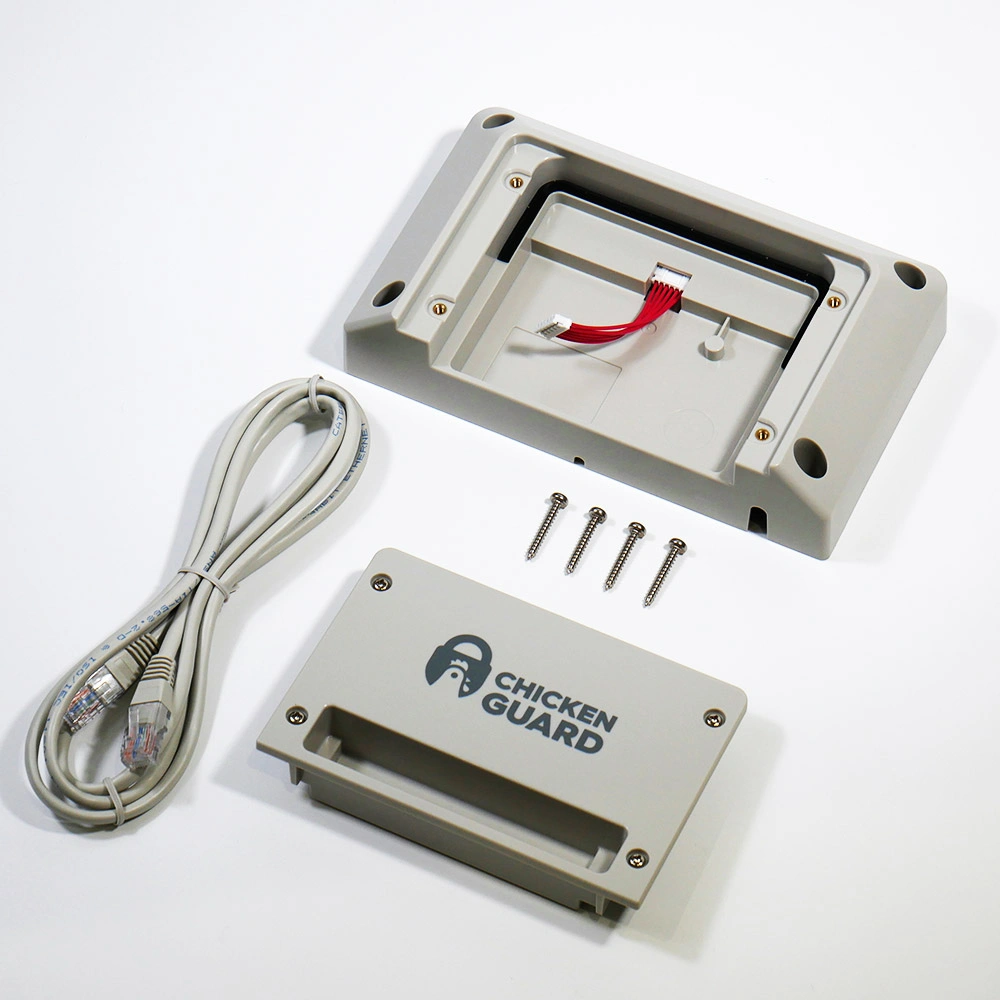 All in One Extension Kit - ChickenGuard